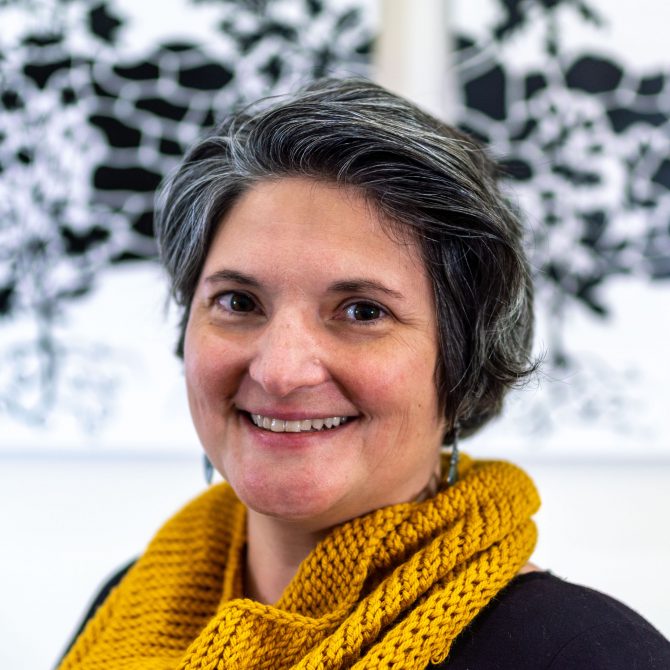 Who’s That in the Library?: Deb Sica, Deputy County Librarian | Alameda ...