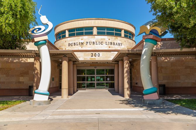 About the Library | Alameda County Library
