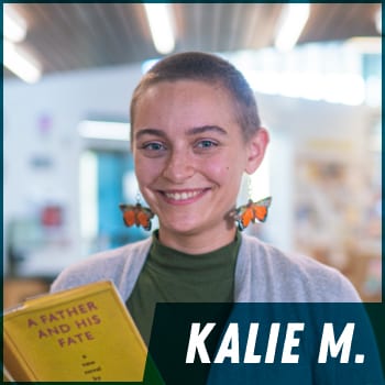 Book Match | Alameda County Library