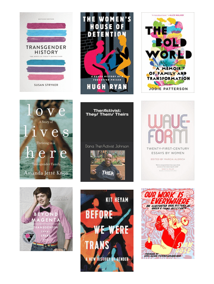 Honoring Transgender Day of Remembrance | Alameda County Library Honoring Transgender Day of Remembrance | Alameda County Library