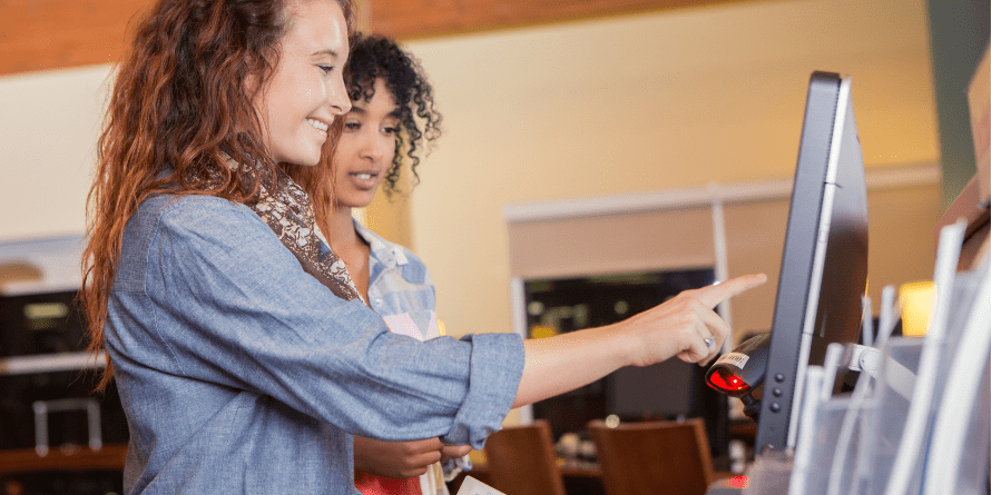 AC Library Upgrades Technology to Improve Library Lending | Alameda ...