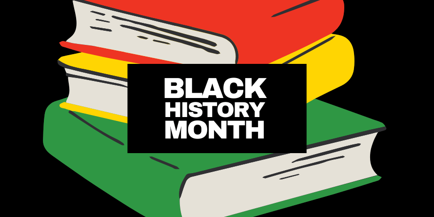 Black History Month: A Spotlight on Black Voices in the Arts | Alameda ...