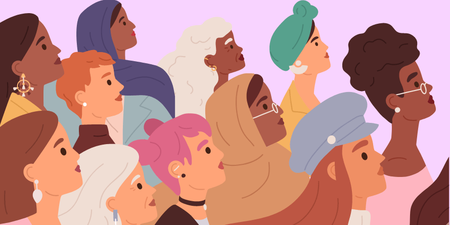 Women’s History Month: A Celebration of Her Stories | Alameda County ...