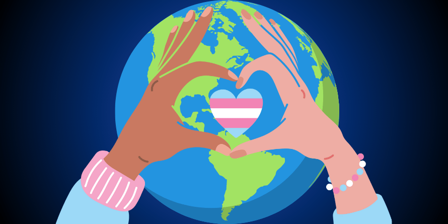 What Everyone Should Know About Trans Day of Visibility | Alameda ...