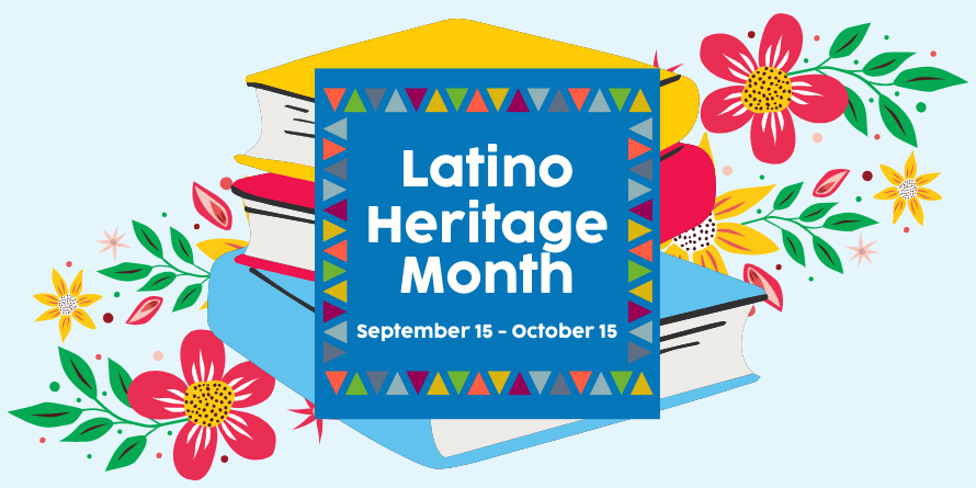 Latino Heritage Month: A Celebration of Cultura | Alameda County Library